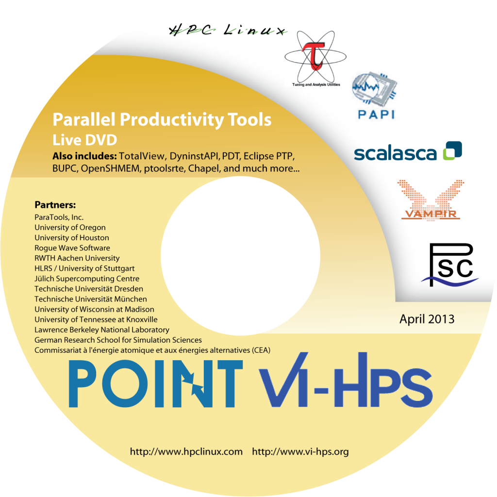 Products – ParaTools, Inc.